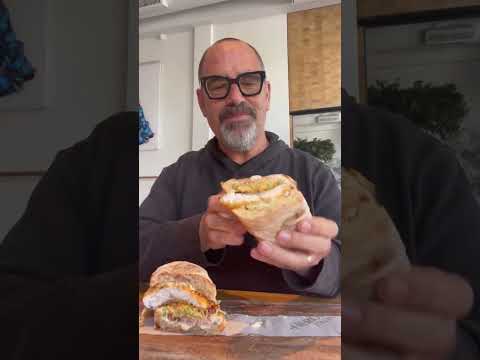 Heroic Italian 516 Santa Monica Blvd, Santa Monica, CA 90401 #food #eat #sandwich