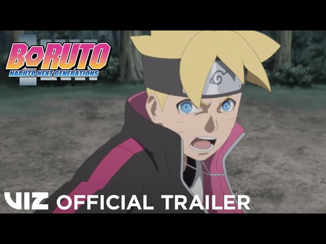 Does Boruto do a better job with female characters than Naruto?