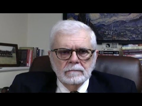 Retired FBI agent discusses Trump assassination attempt