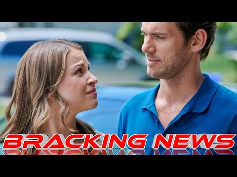 WCTH’ Newlyweds Kayla Wallace & Kevin McGarry Haven’t Gone On A Honeymoon