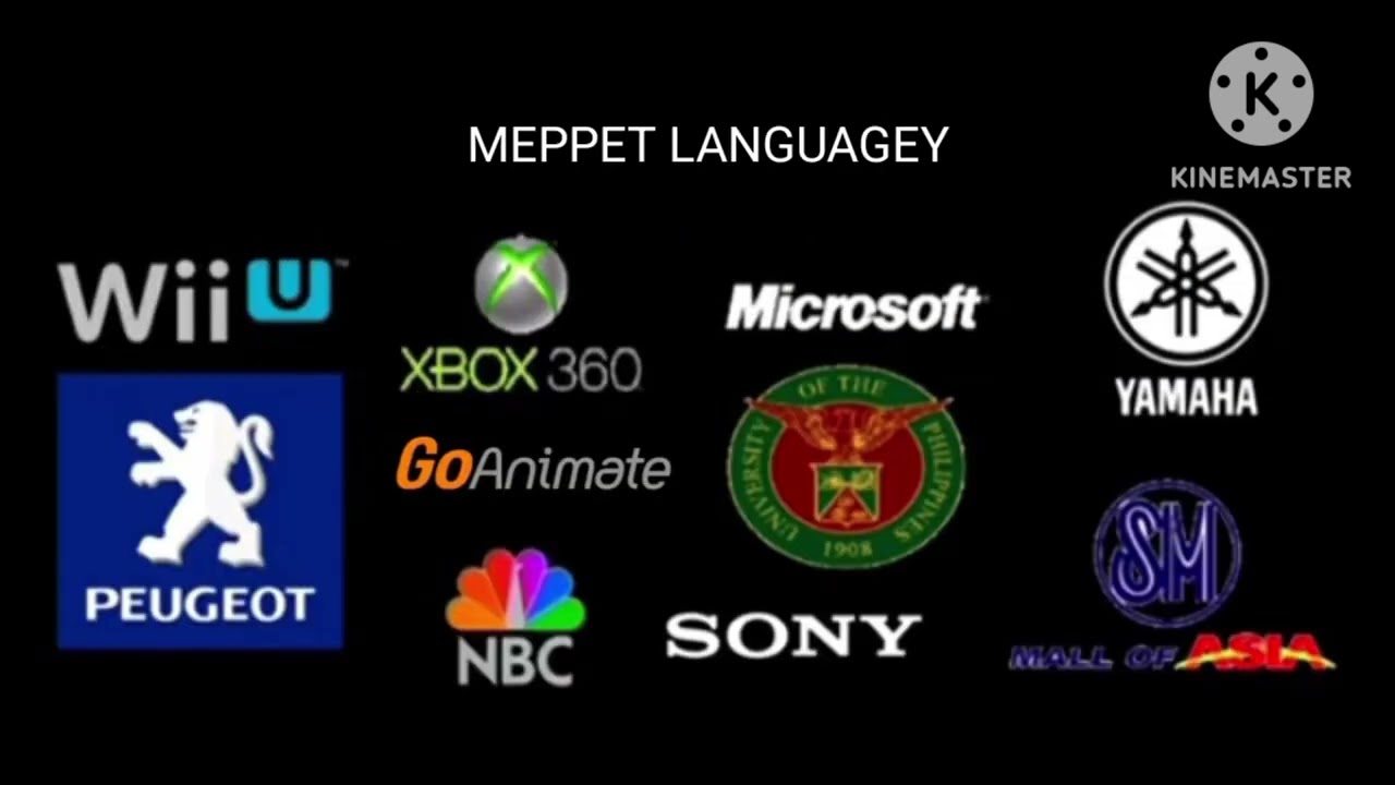 yyond studios/Technicolor end credits