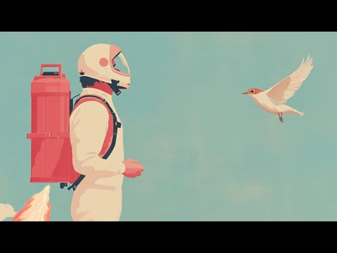 My Jetpack.