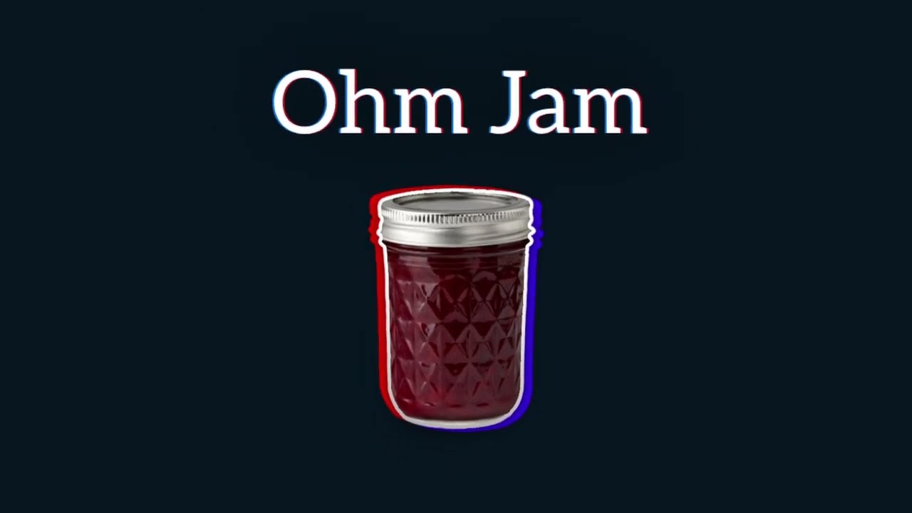 Ohm-Jam #1 - Theme Announcement
