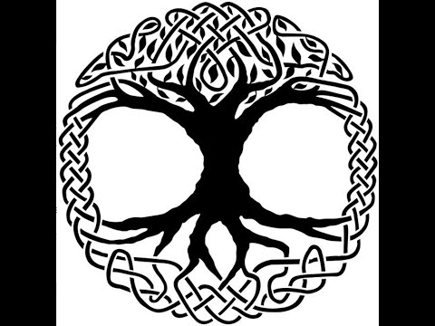 Symbolism: The Tree of Life