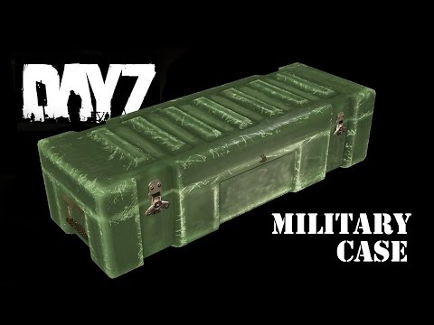 Steam Community :: Video :: Military Case DayZ Standalone