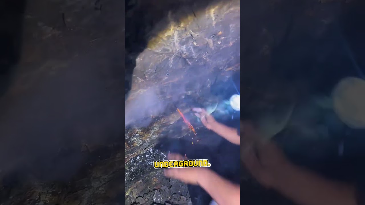 How Dangerous Coal Mining Is