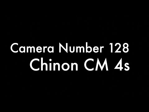 Camera Number One Hundred Twenty Eight of Three Hundred Sixty Five ...