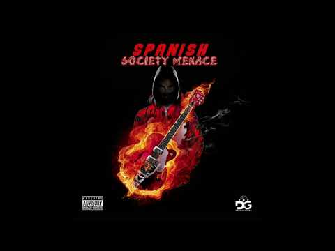 Spanish - Society Menace (Cypher Riddim)Dancehall 2021