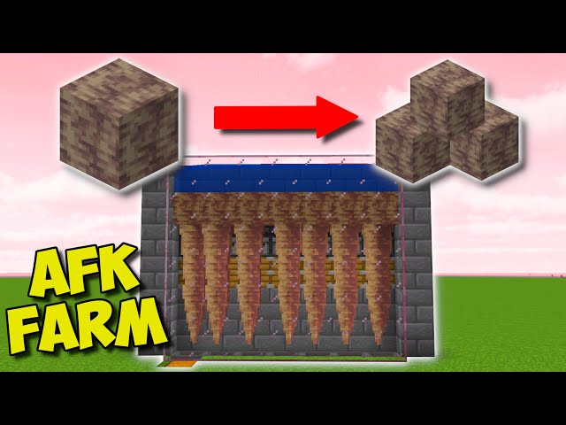 5 best farms to build in Minecraft 1.18 update