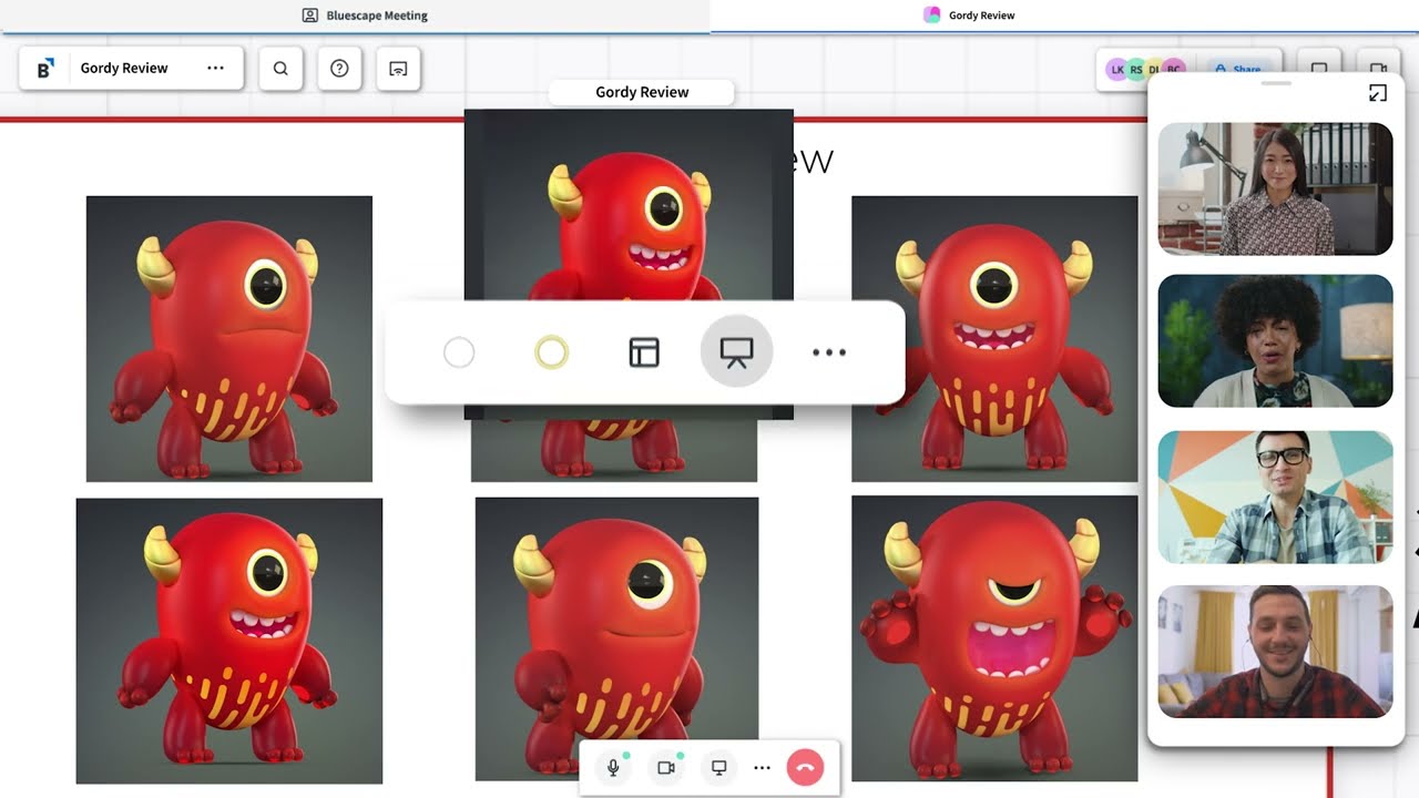 What is Visual Collaboration? Why Do Creative & Strategic Teams Need It?