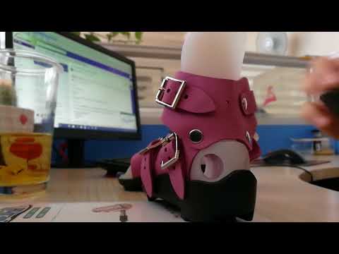 dennis brown splint