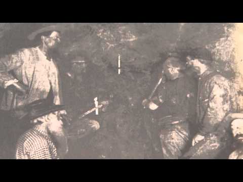 History Quiz @ Quicksilver Mining Museum 1