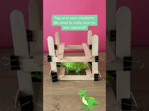 STEM Activity for Kids | #shorts