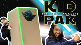 Kidpak Online | Free Chapel