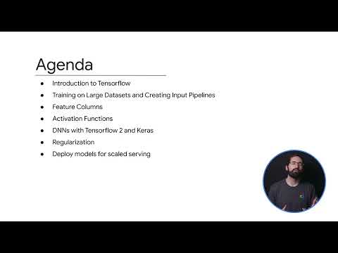 MLfT 2 : Wk 1.3.1 - Overview
