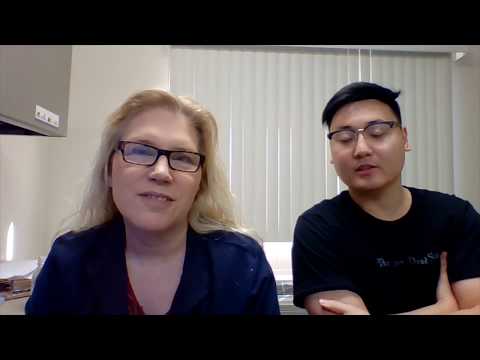 UCR Extension - Teaching Online with Canvas