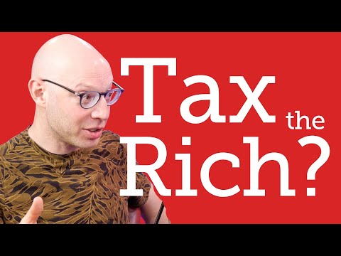 Tax Expert Dan Neidle: Why Wealth Taxes Will Backfire Spectacularly | IEA Interview