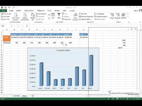 Lesson 9 - Using The Help System