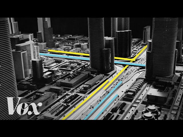 How Highways Transformed and Divided American Cities | Galaxy