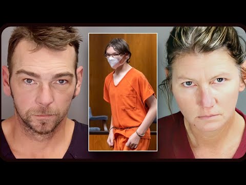 Should Parents Of School Shootings Be Also Charged?