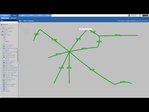 Creating a map in Scrutinizer