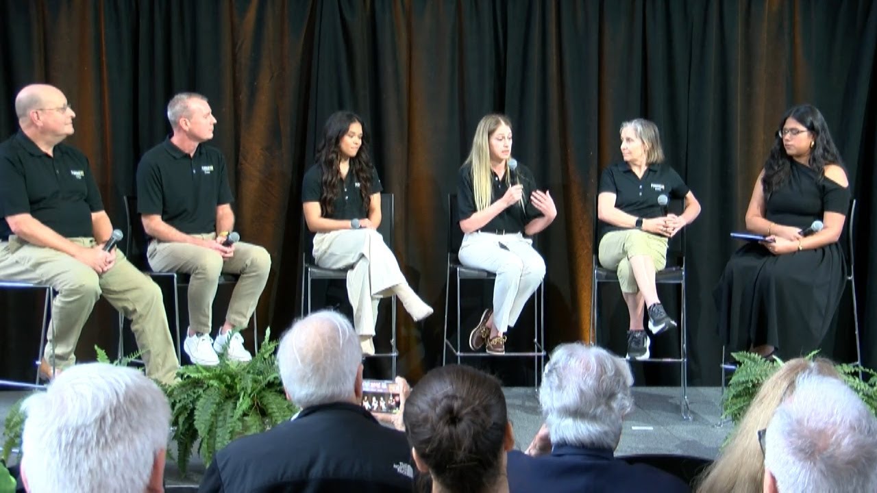 Purdue announces suborbital launch team