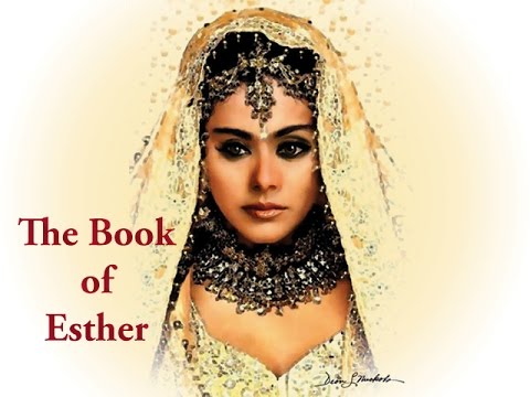 The Book of Esther