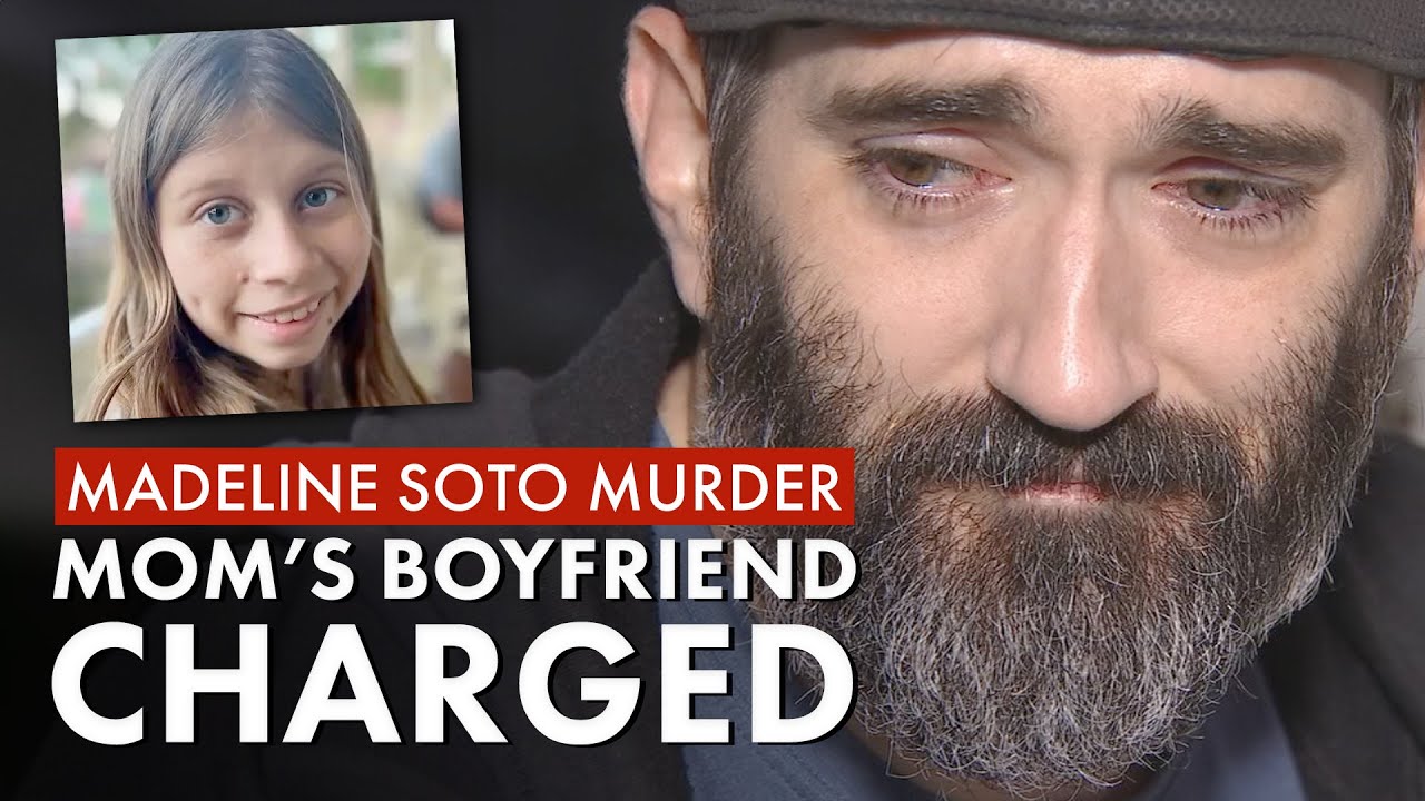 Madeline Soto Murder Case Docs - Gavin Fish