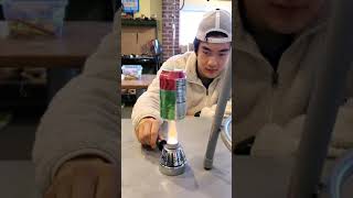 Musashi Builds a Steam Engine