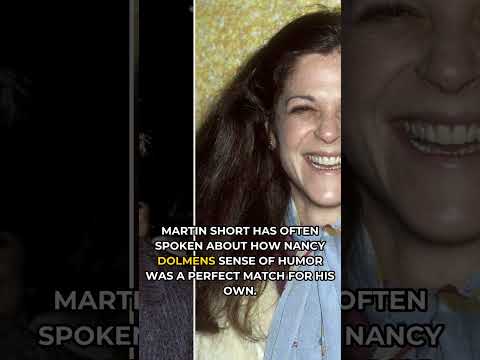 Martin Short's Love Life