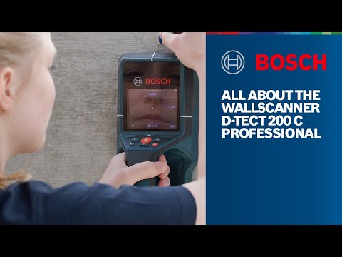 Wall Scanner - Wall Detector Latest Price, Manufacturers & Suppliers