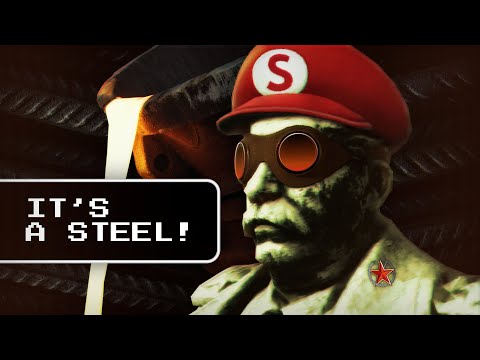 Steam Community :: Workers & Resources: Soviet Republic