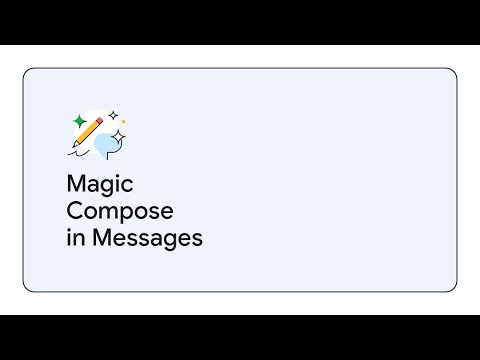 “Google’s Magic Compose beta is here — but it sends your messages to Google” by Emma Roth ...