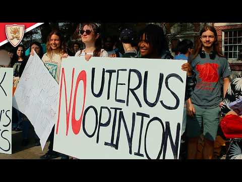 Campus Abortion Debate: Liberal Feelings vs Pro-Life Logic
