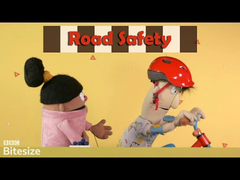 Road Safety – Easy Peasy All-in-One Homeschool