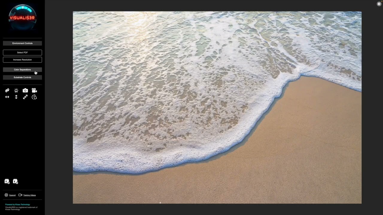 Create Jaw-Dropping Raised Texture Effects in 3D — Before You Print | Visualis3R