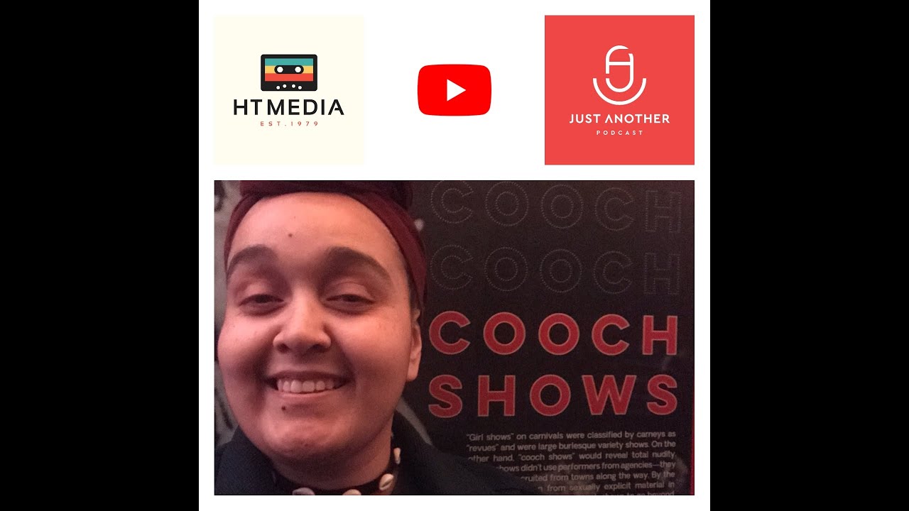 Episode 3: She, He, & Me Featuring Cindy Lee Alves (@cindyleealves)