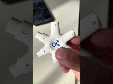 This is the best way to clean your iPhone's charging port