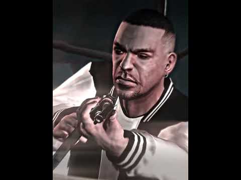 Infinite Aura Meeting #gta4 #shorts