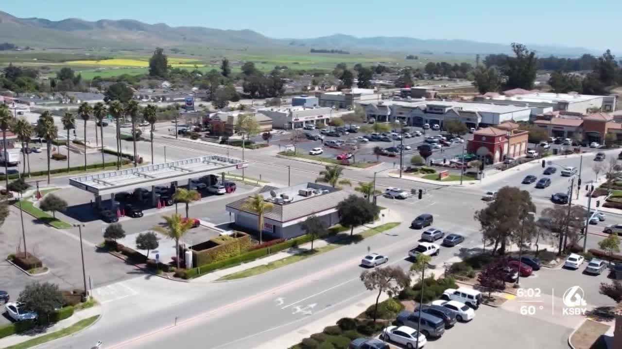 Construction of a SLO County Sheriff’s substation in Nipomo closer to reality