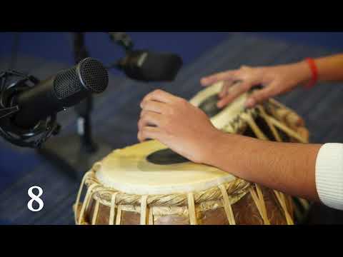 High Quality FREE Tabla Loops Download