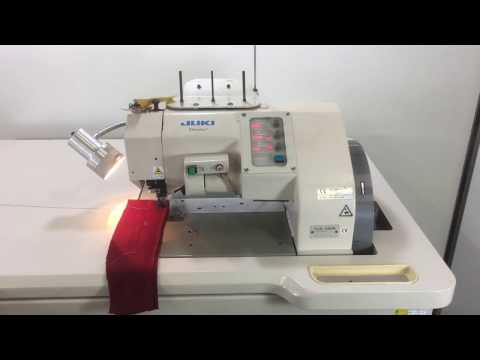[Sewing Machines] Juki FLS-350 N hand stitch machine - F.lli Foggiato