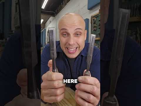 Why do I like this tool? #woodworkingtips #wood #woodwork #newtools #tooltips
