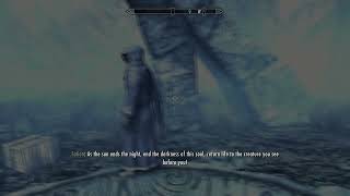 Falion Is This Part of The Ritual at Skyrim Special Edition Nexus ...
