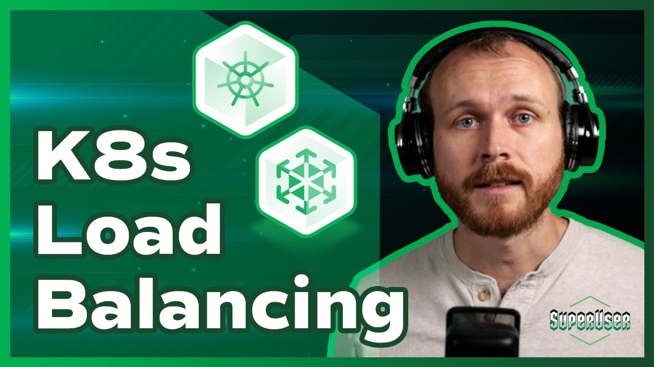 Load Balancing on an LKE Kubernetes Cluster