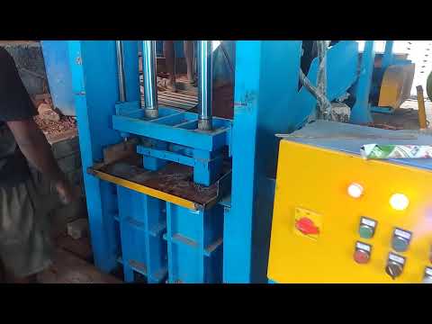 Stabilized Compressed Earth Blocks - Compressed Stabilized Earth Block ...