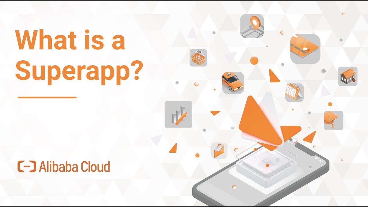 What is a Superapp