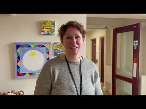A Day In the Life of a Support Worker