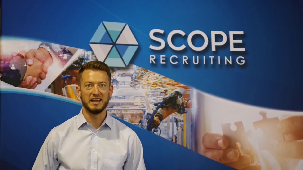 SCOPE Recruiting - About Us