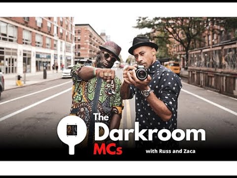 The Darkroom MCs Premiere